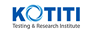 CÔNG TY TNHH KOTITI VIỆT NAM